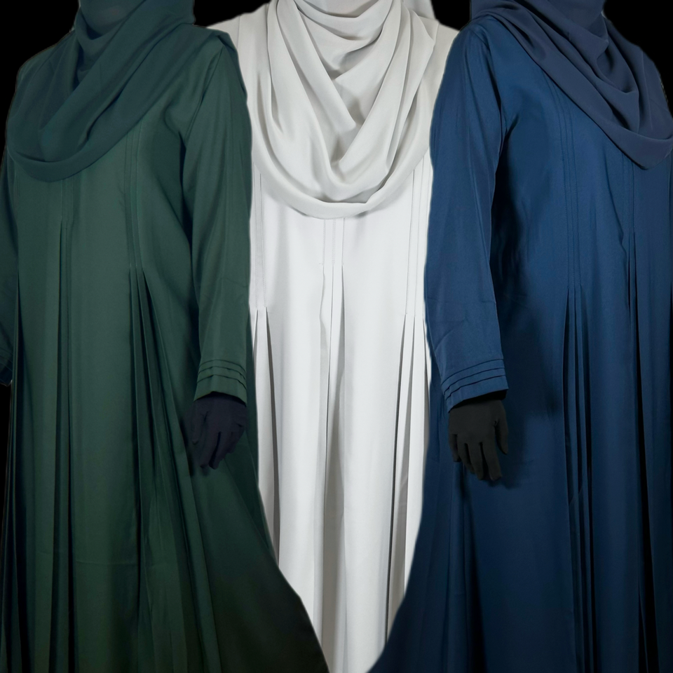 Traditional Arabic Clothing | Thobe Shop | Arabic Clothes – Al-Haq Thobes