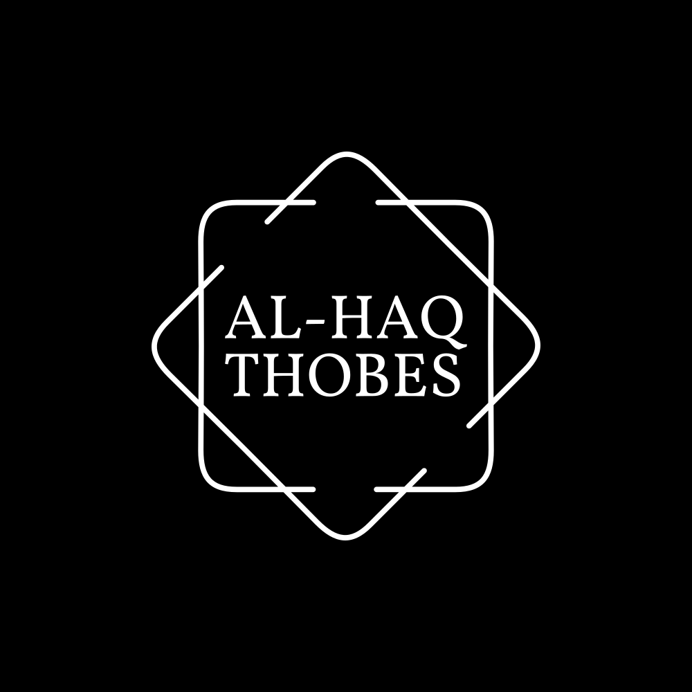 Order In Bulk | Bulk Thobe Orders | Wedding Orders – Al-Haq Thobes